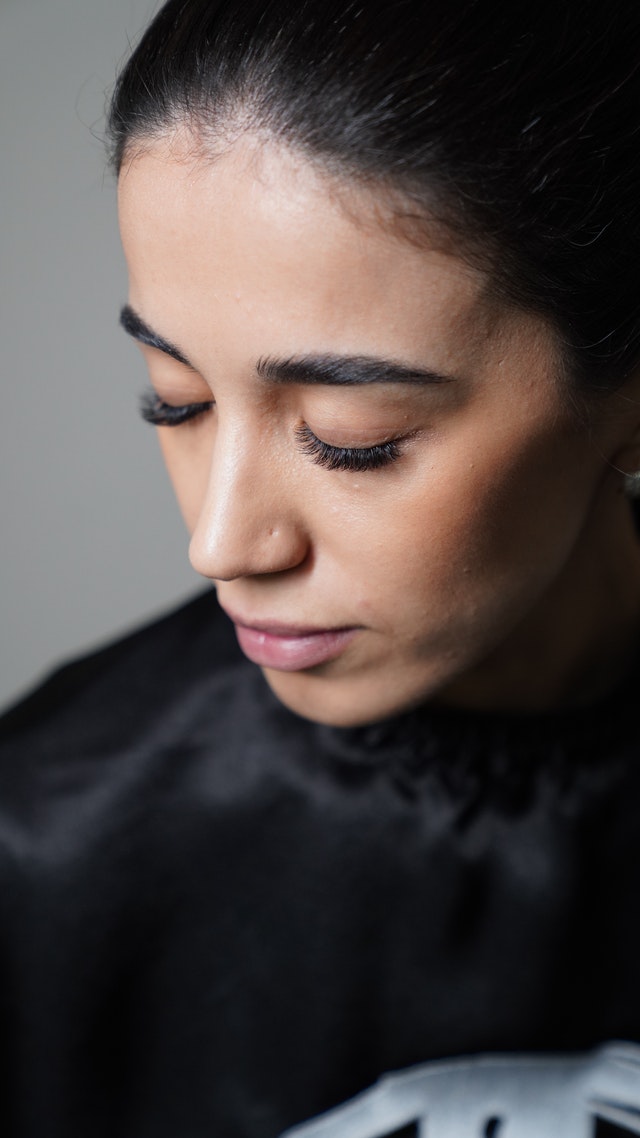 Latisse for Lusher Lashes - Ali Sajjadian, MD