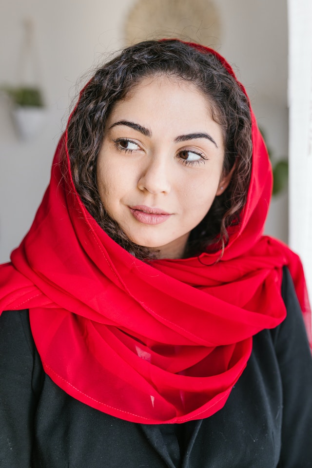 Why Persian Women Are So Beautiful Why Persian Women Are So Beautiful